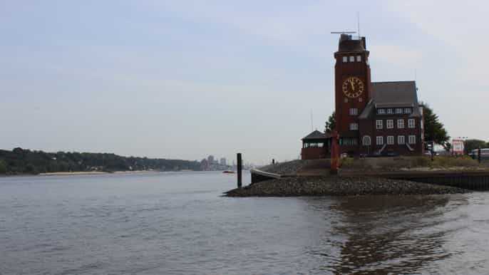 Finkenwerder, Hamburg - Book Tickets & Tours | GetYourGuide.com