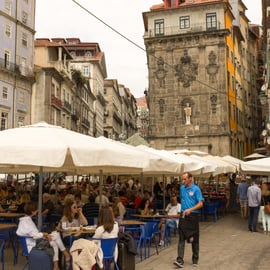 Ribeira Square, Porto - Book Tickets & Tours | GetYourGuide