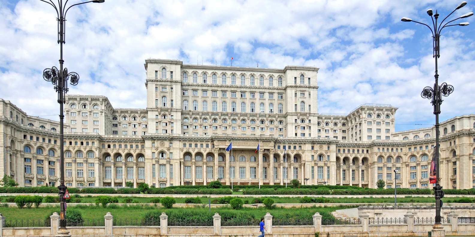 Palacio del Parlamento de Rumanía Historia y cultura: lo MEJOR de 2023 ...