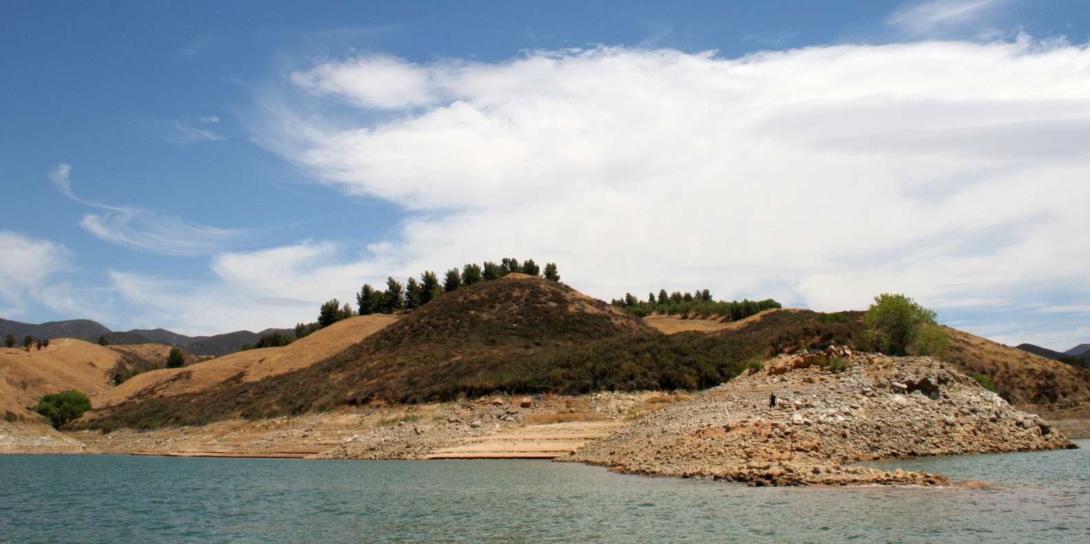 Lago Castaic, California - Reserva de entradas y tours | GetYourGuide