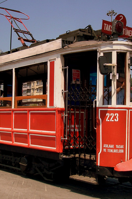 Taksim Square, Istanbul - Book Tickets & Tours | GetYourGuide