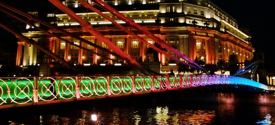 The BEST Cavenagh Bridge Summer activities 2023 - FREE Cancellation ...