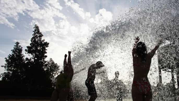 Oasiria Water Park, Marrakech - Book Tickets & Tours | GetYourGuide.com