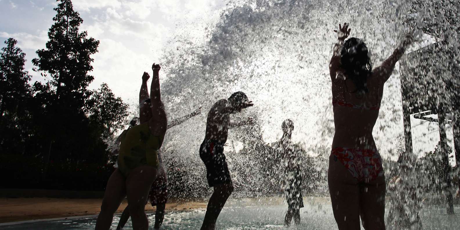 Oasiria Water Park, Marrakech - Book Tickets & Tours | GetYourGuide