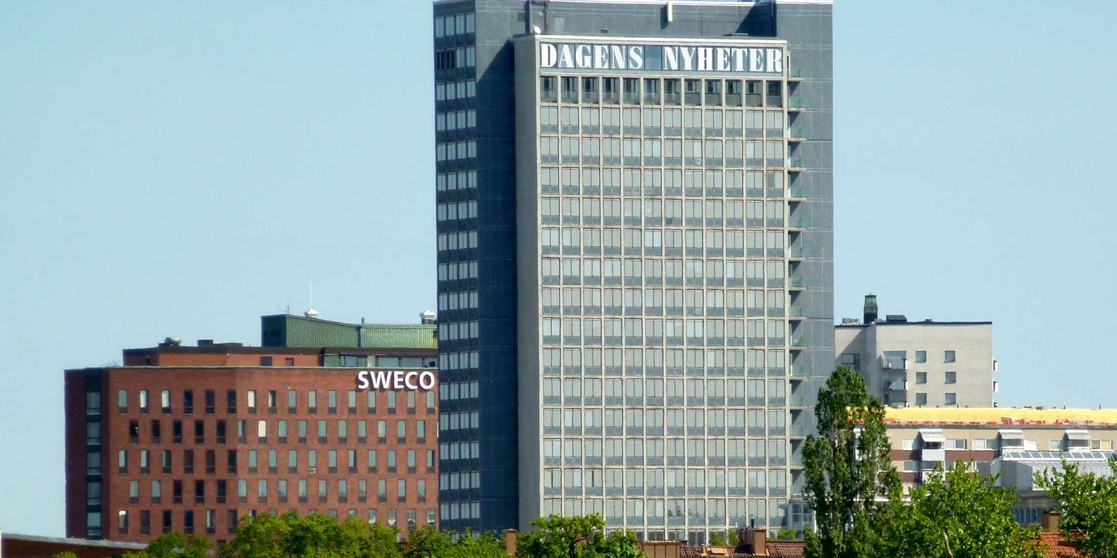 DN-skrapan Tours sobre historia de la música: lo MEJOR de 2024 ...