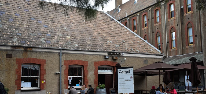 Abbotsford Convent, Melbourne - Book Tickets & Tours | GetYourGuide