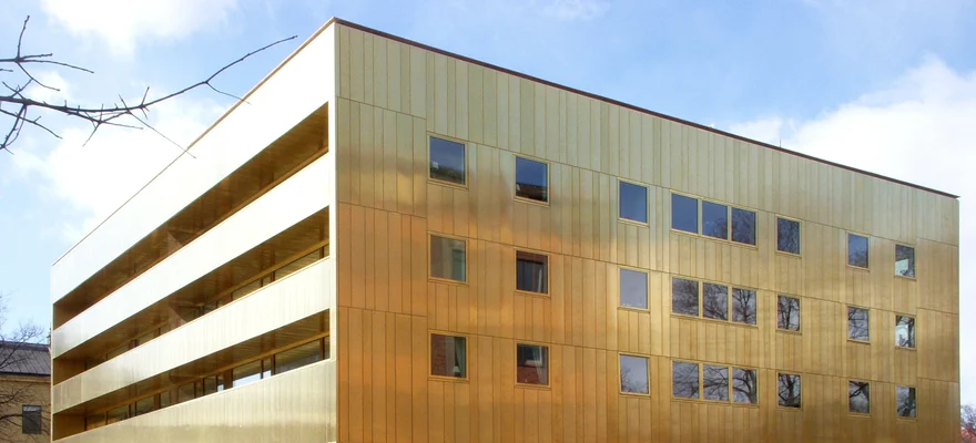 Sven-Harrys Konstmuseum, Estocolmo - Reserva de entradas y tours ...