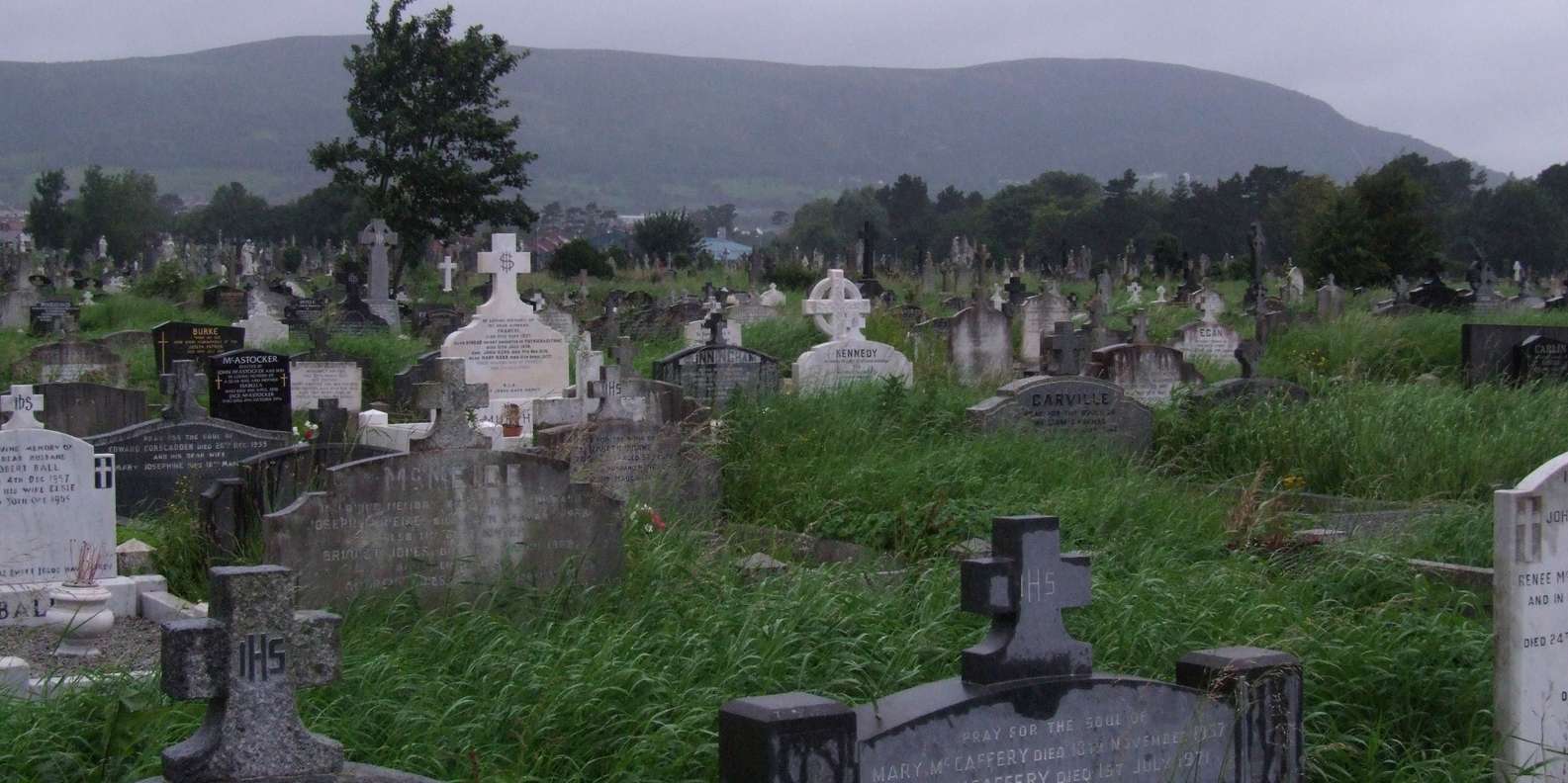 The BEST Milltown Cemetery Landmarks & monuments 2025 - FREE ...