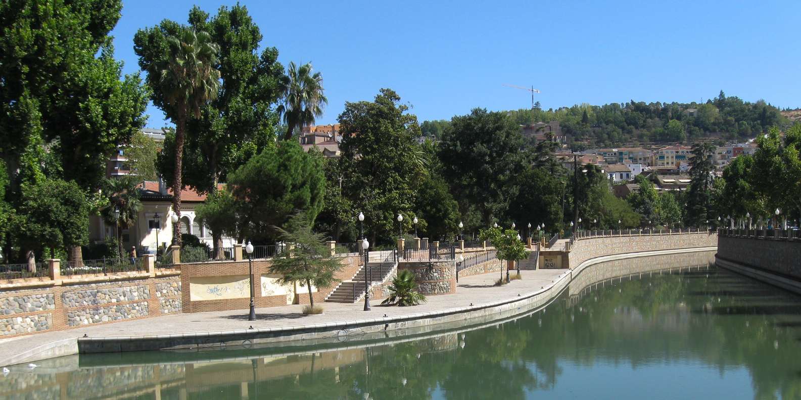 Day Trips from Genil River | GetYourGuide