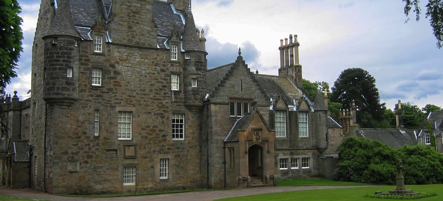 Lauriston Castle, Edinburgh - Book Tickets & Tours | GetYourGuide