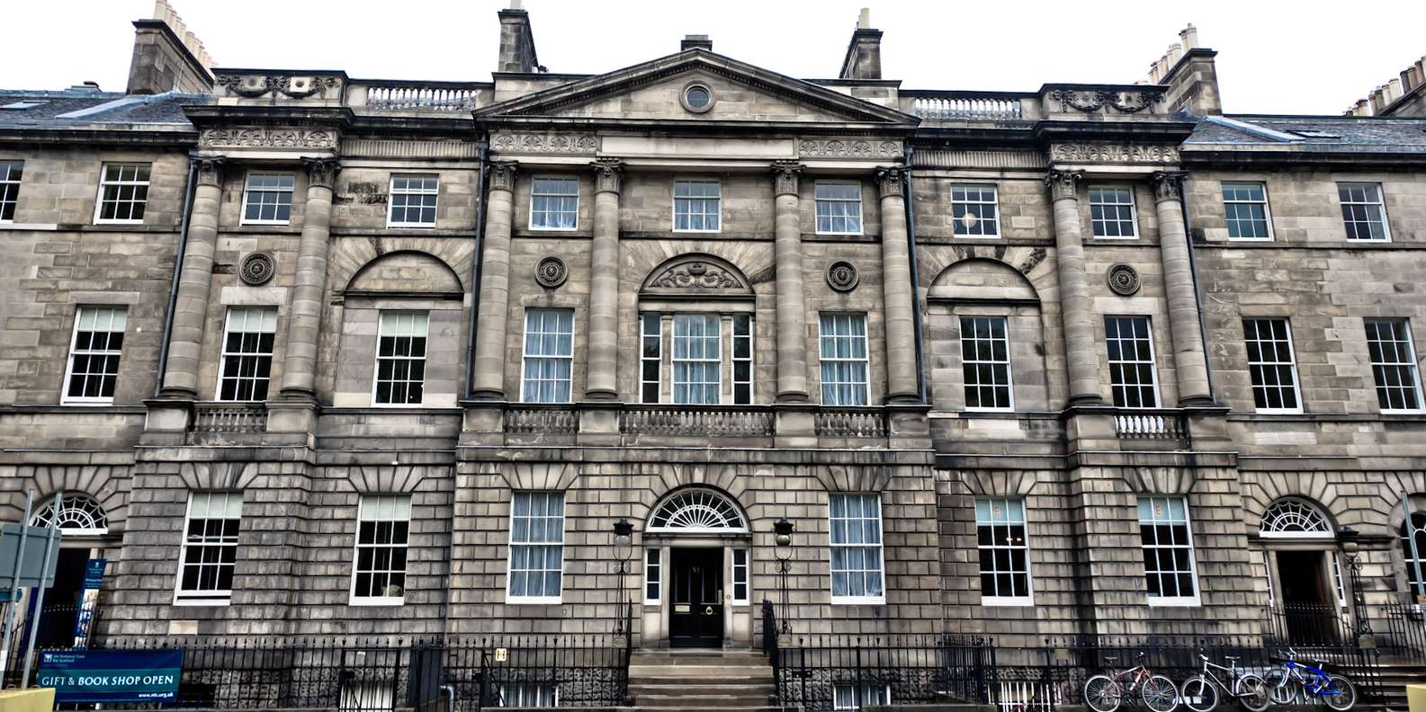 Dagtrip vanuit The Georgian House, Edinburgh | GetYourGuide