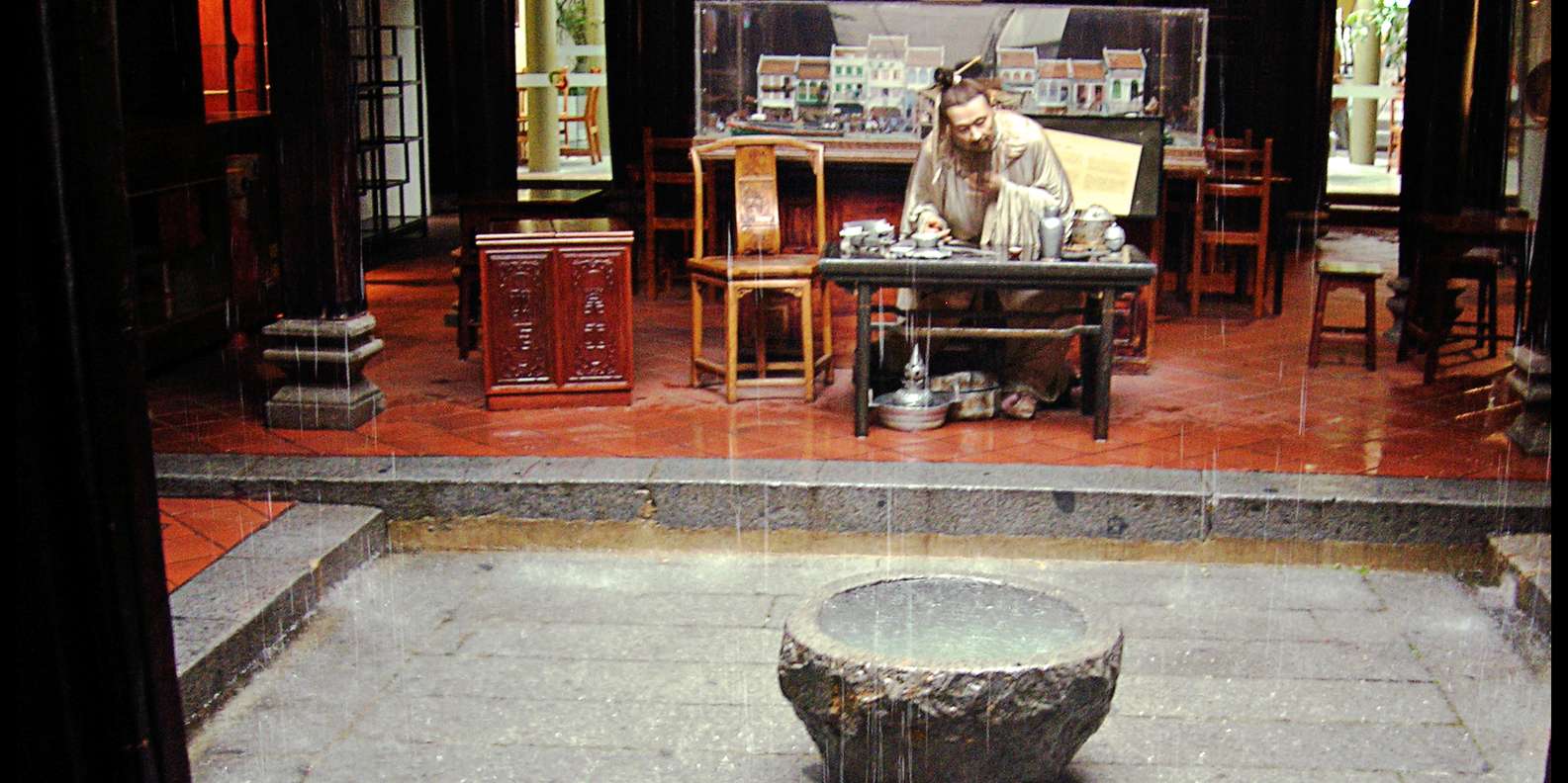 Museu Fuk Tak Chi Singapura tickets: comprar ingressos agora | GetYourGuide