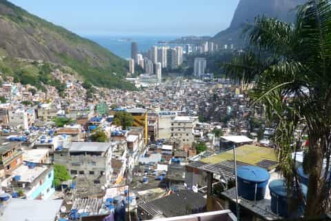 The best Favela Rocinha Bus & minivan tours 2026 - Free cancellation ...