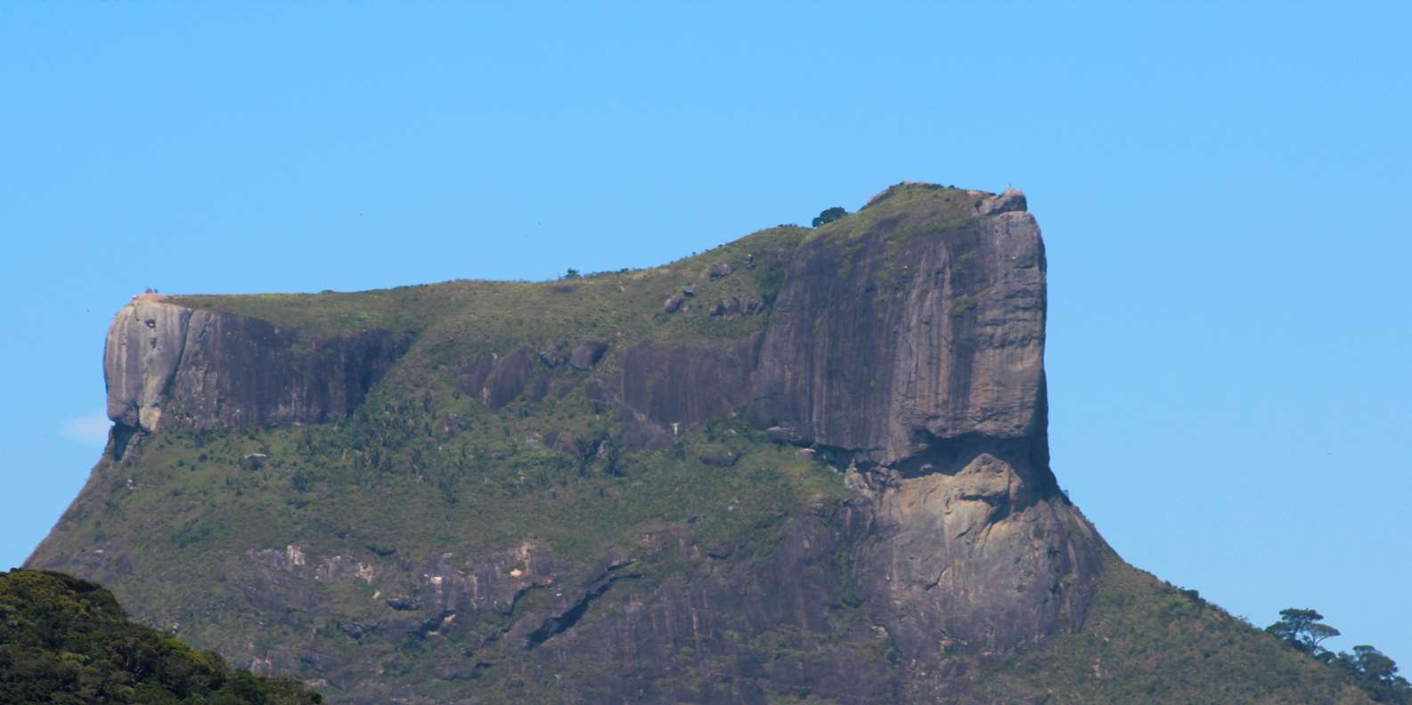 Pedra da Gávea Rio de Janeiro tickets: comprar ingressos agora ...