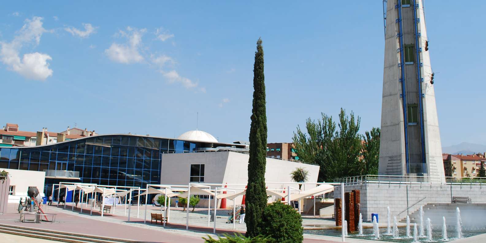 Parque de las Ciencias, Granada - Book Tickets & Tours | GetYourGuide