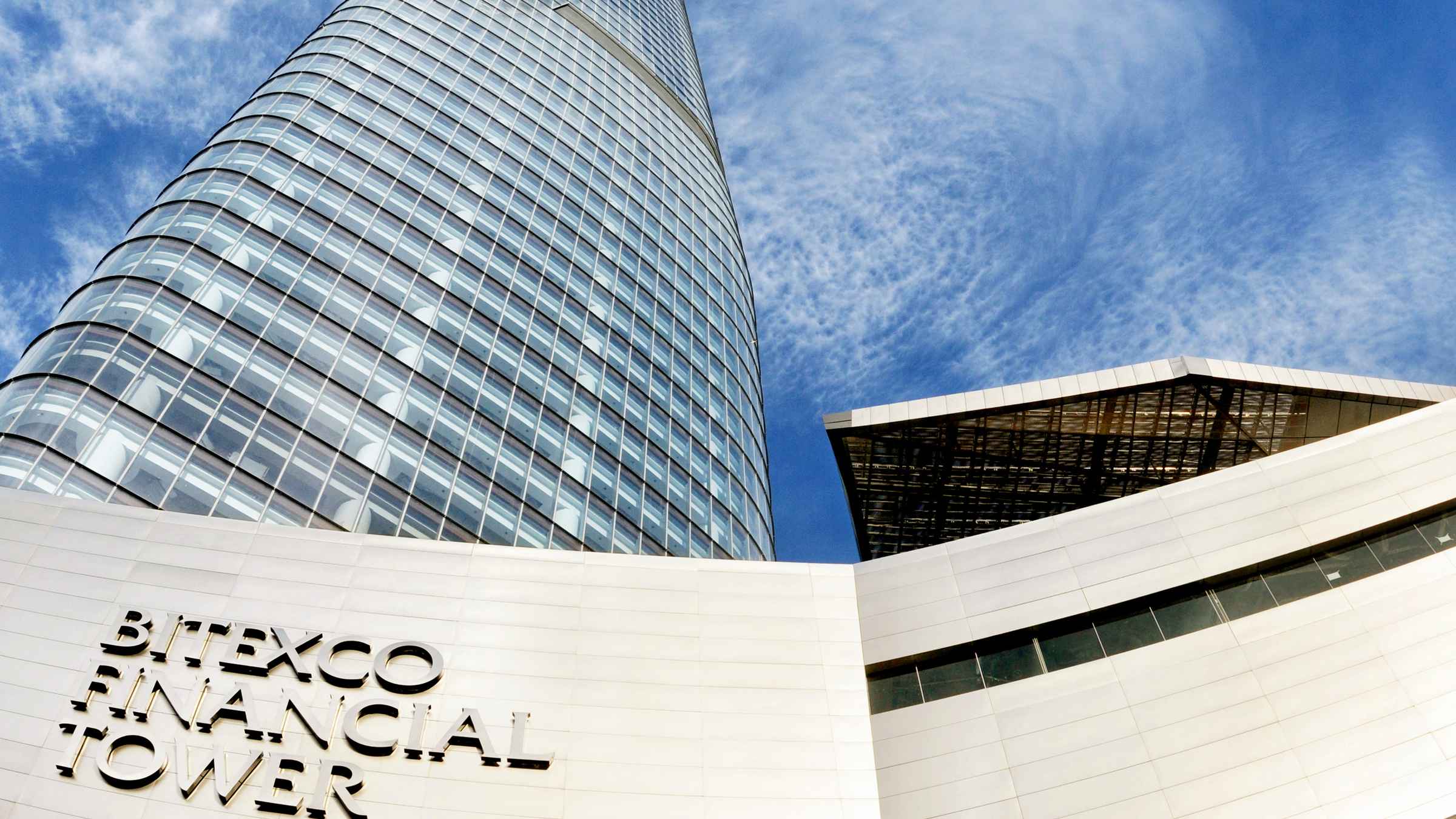 Bitexco Financial Tower, Ho Chi Minh City - Book Tickets & Tours ...