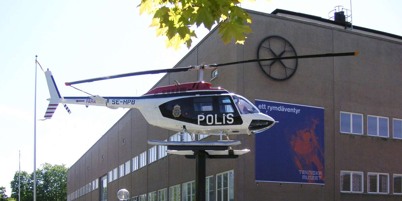 Tekniska museet, Stockholm - Tickets & Eintrittskarten | GetYourGuide