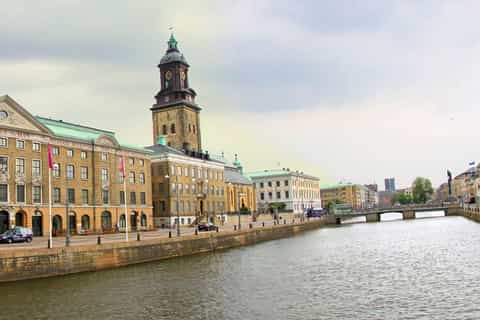 German Church, Stockholm, Stockholm - Book Tickets & Tours | GetYourGuide
