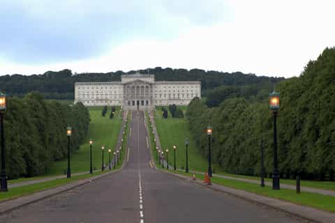 Day Trips from Stormont Estate and Parliament Buildings | GetYourGuide
