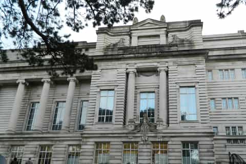 Ulster Museum, Belfast - Book Tickets & Tours | GetYourGuide