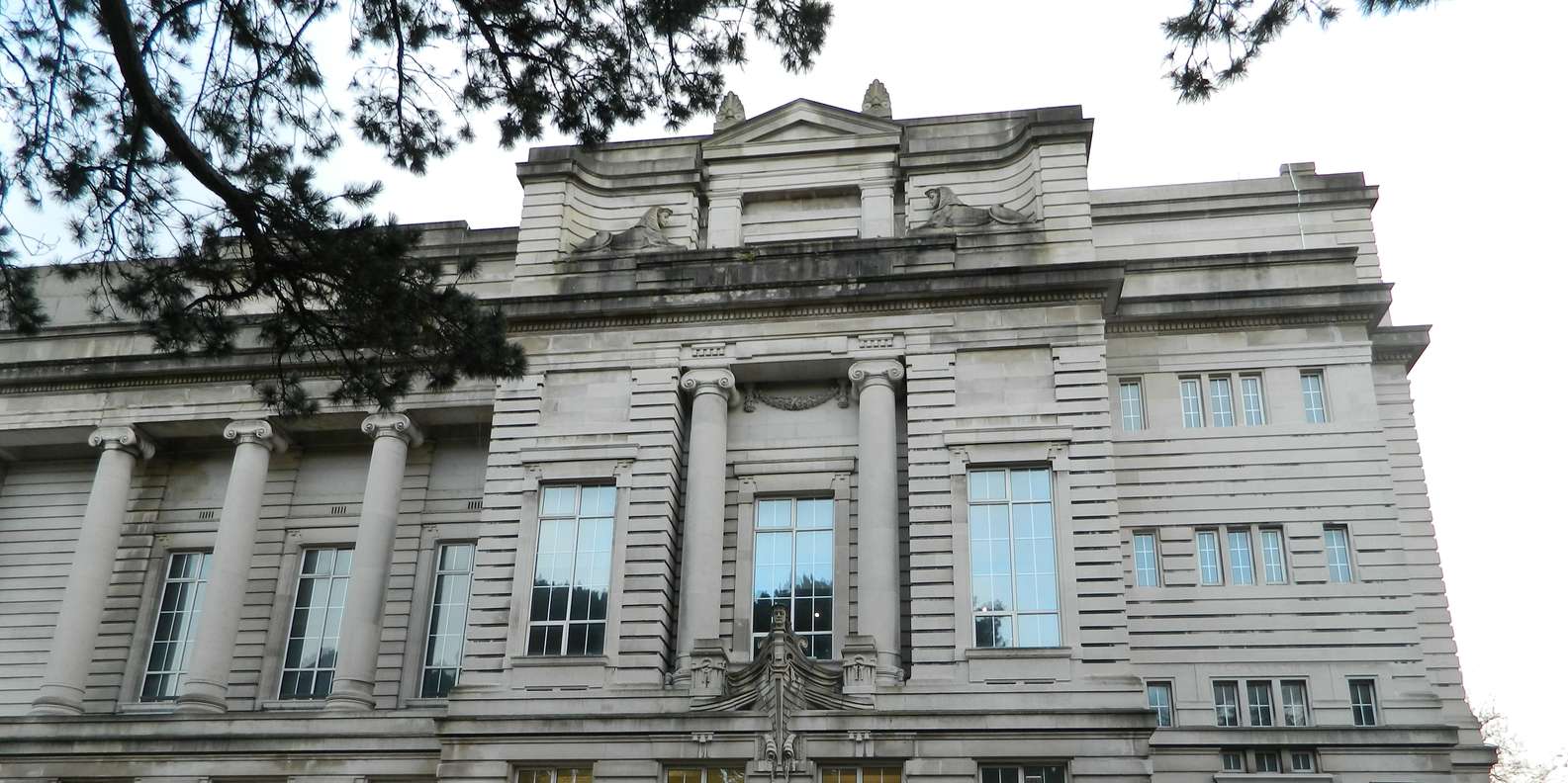 Ulster Museum, Belfast - Book Tickets & Tours | GetYourGuide