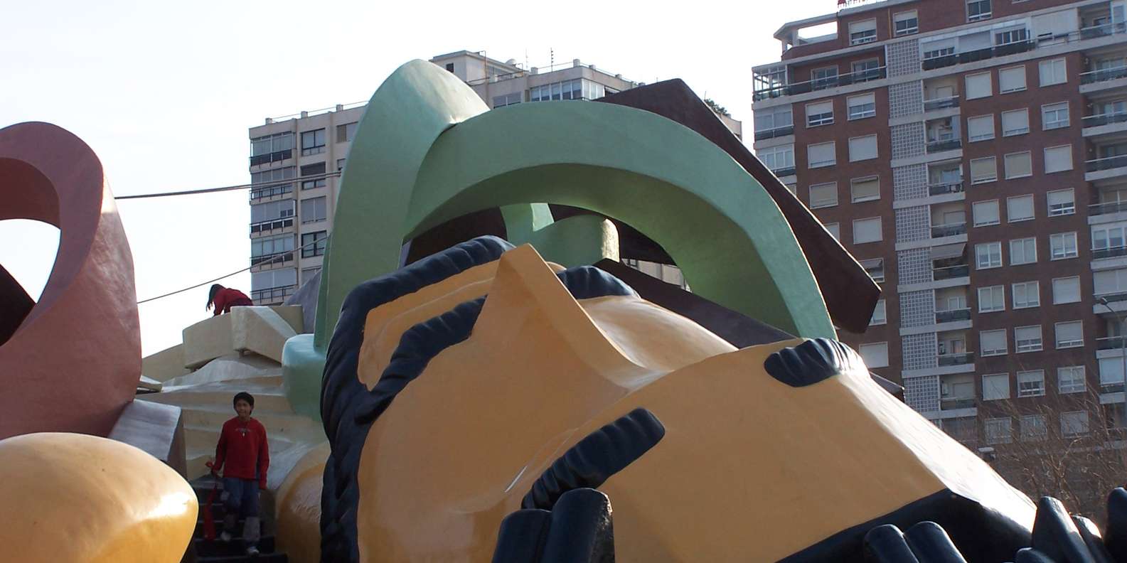 Parque Gulliver, Valencia - Reserva de entradas y tours | GetYourGuide