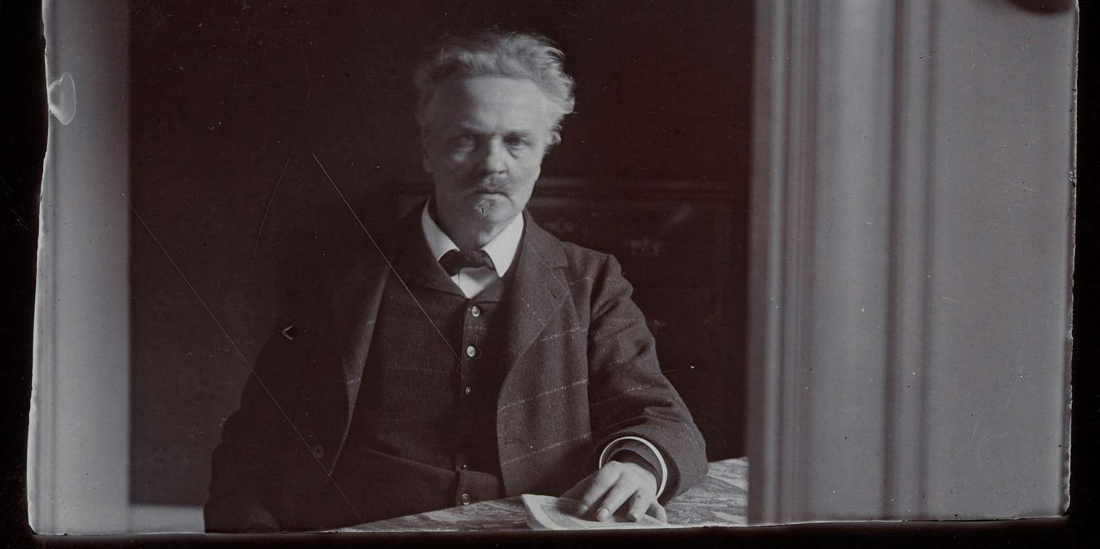 The BEST Strindberg Museum Summer activities 2024 - FREE Cancellation ...