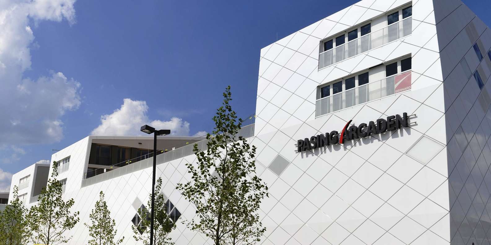 Pasing Arcaden, Munich - Réservez des tickets pour votre visite ...