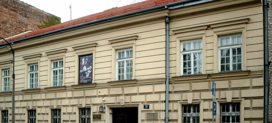 Józef Mehoffer House, Krakow - Book Tickets & Tours | GetYourGuide