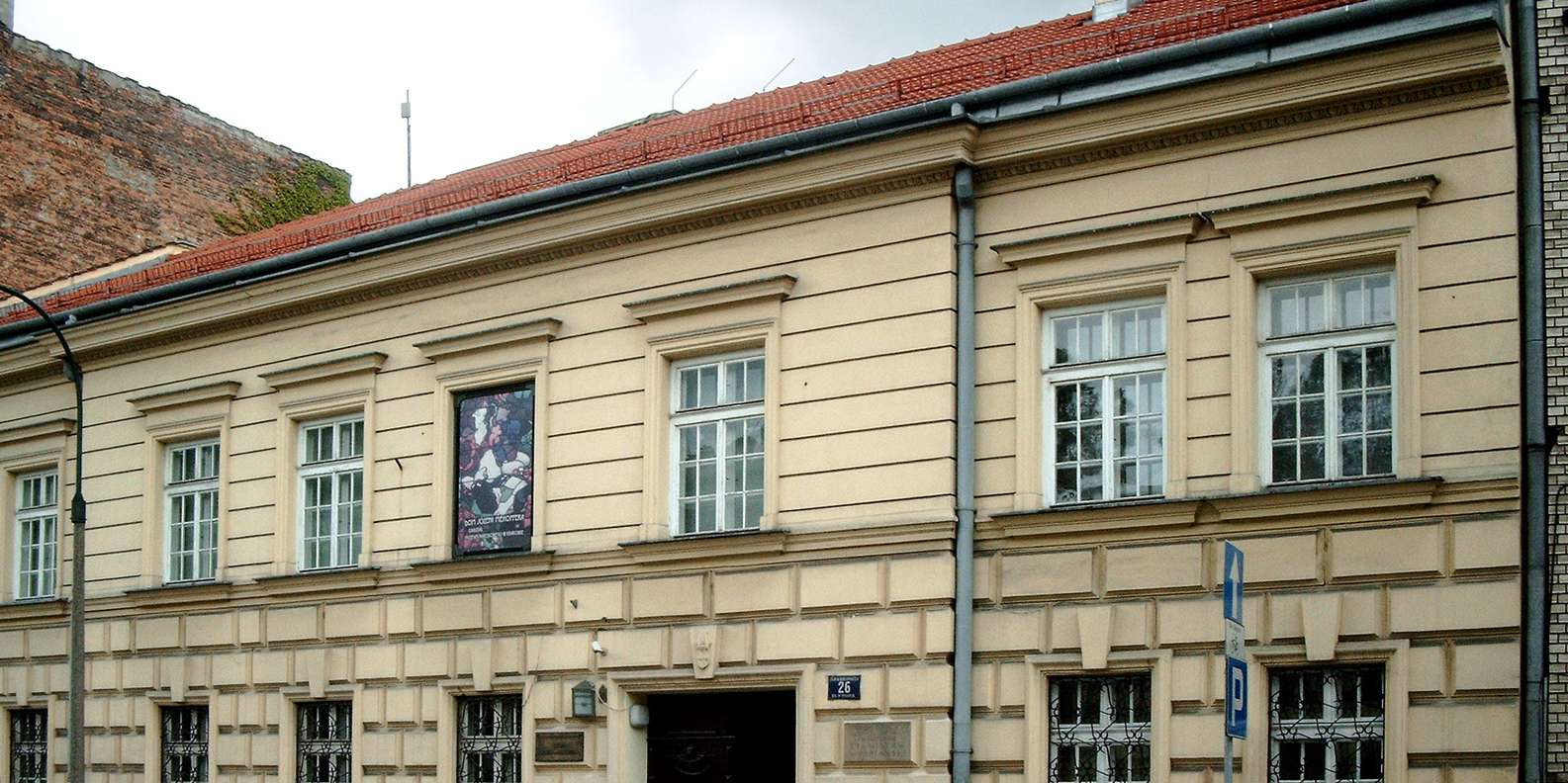 The BEST Józef Mehoffer House Sightseeing 2023 - FREE Cancellation ...