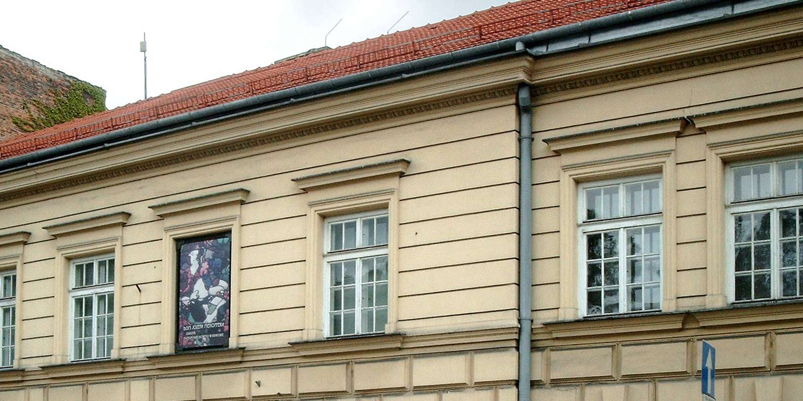 Józef Mehoffer House, Krakow - Book Tickets & Tours | GetYourGuide