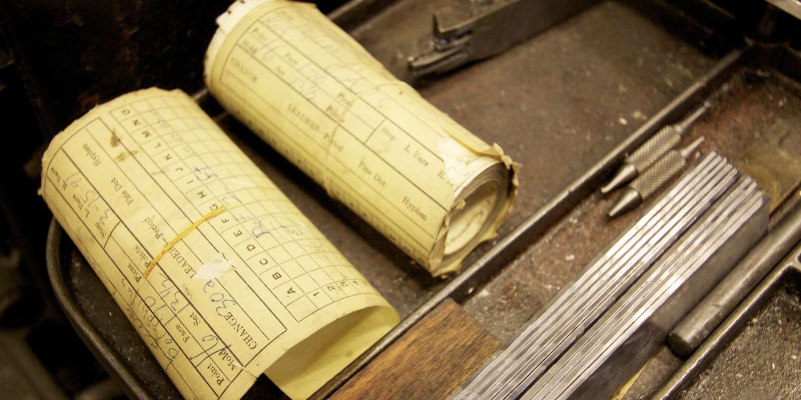 The BEST Arion Press Entry tickets 2024 - FREE Cancellation | GetYourGuide