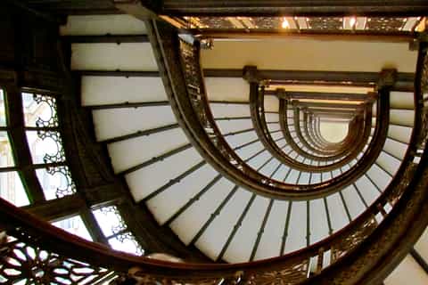 The Rookery, Chicago - Book Tickets & Tours | GetYourGuide