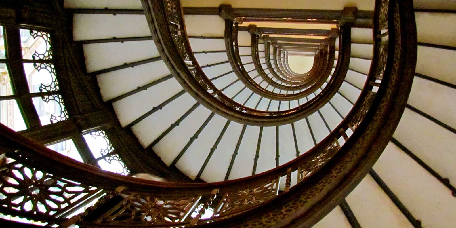 The Rookery, Chicago - Book Tickets & Tours | GetYourGuide