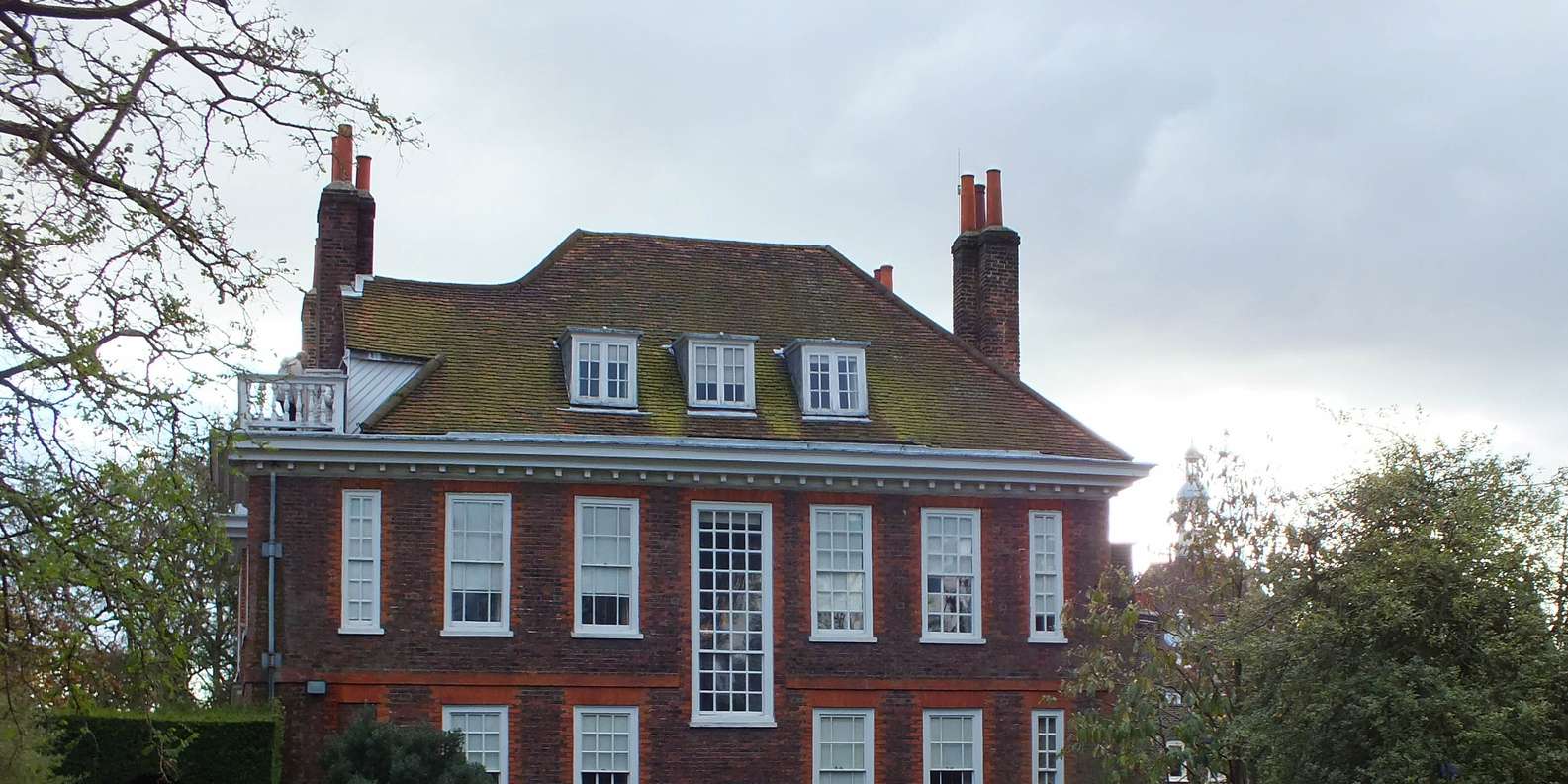 Fenton House Si es tu primera visita: lo MEJOR de 2024 - Cancelación ...