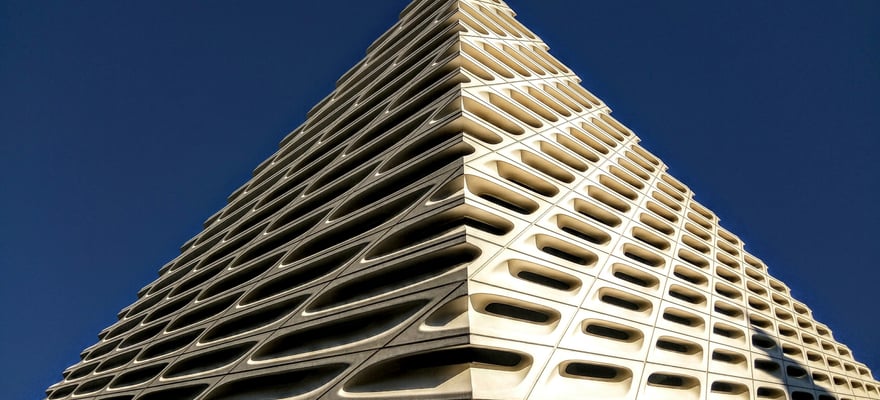 The Broad, Los Angeles - Book Tickets & Tours | GetYourGuide