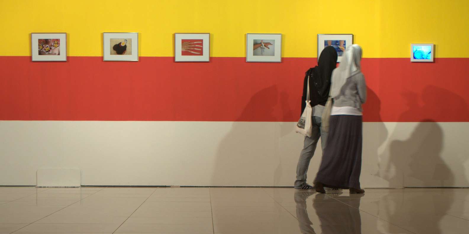 Balai Seni Lukis Negara : En petit groupe - le MEILLEUR de 2024 ...