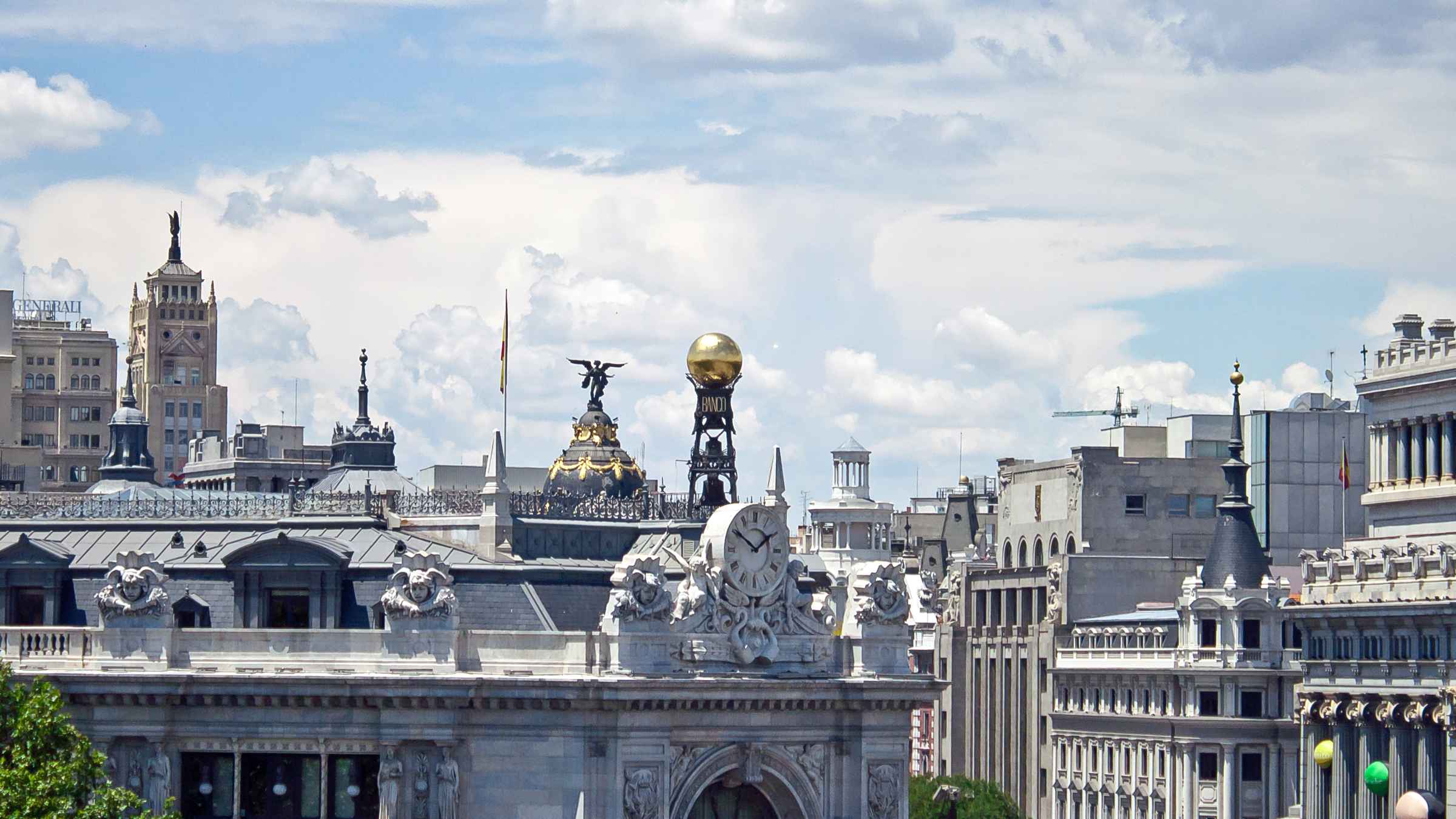 Teleferico, Madrid, Madrid - Book Tickets & Tours | GetYourGuide