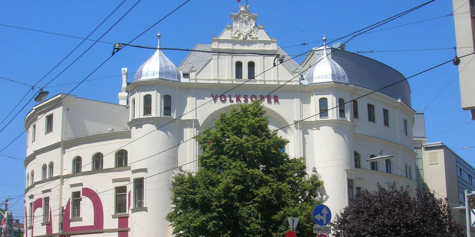 The BEST Vienna Volksoper Sightseeing 2023 - FREE Cancellation ...
