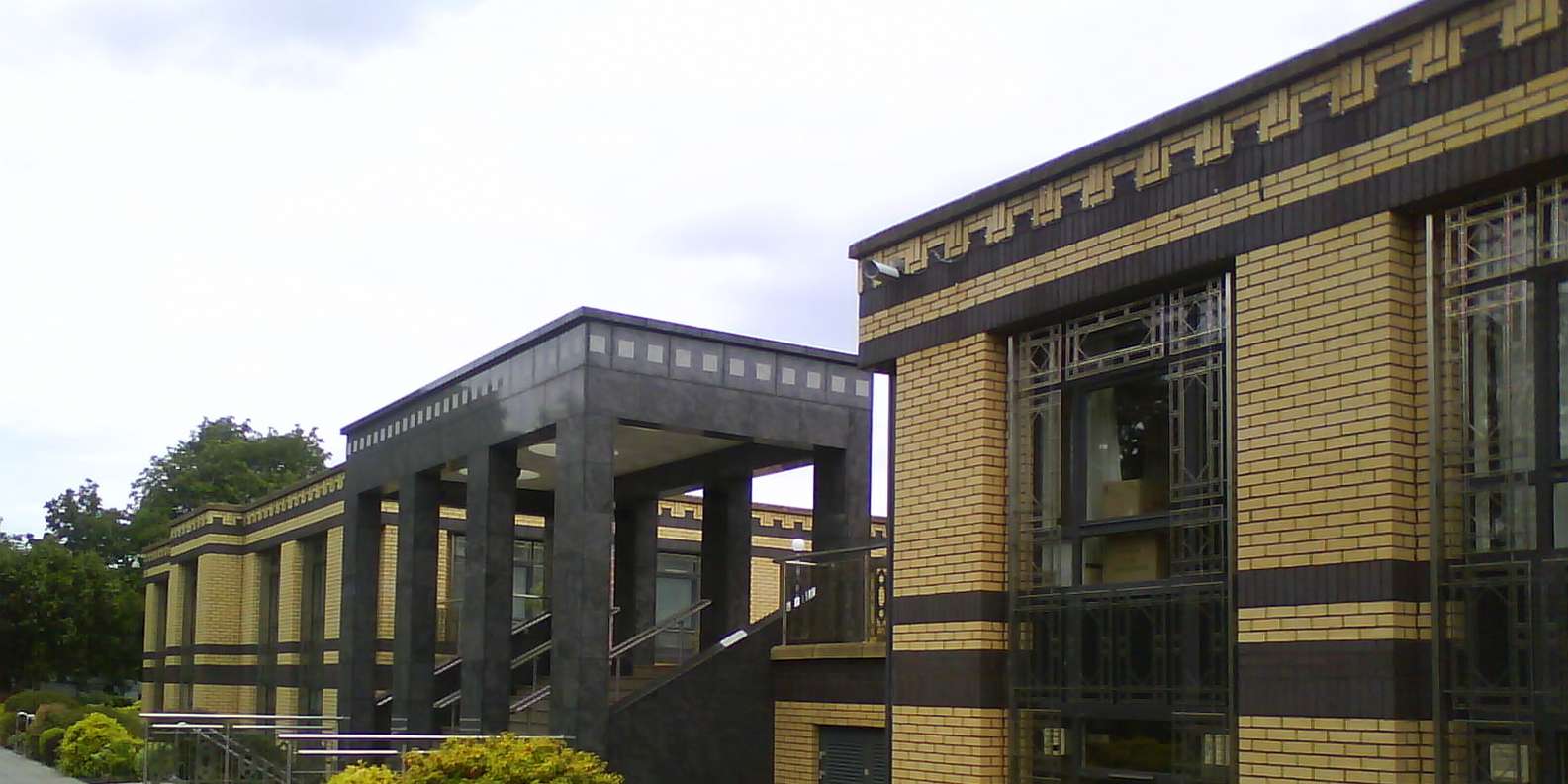 Islamic Cultural Centre of Ireland, Dublin - Book Tickets & Tours ...