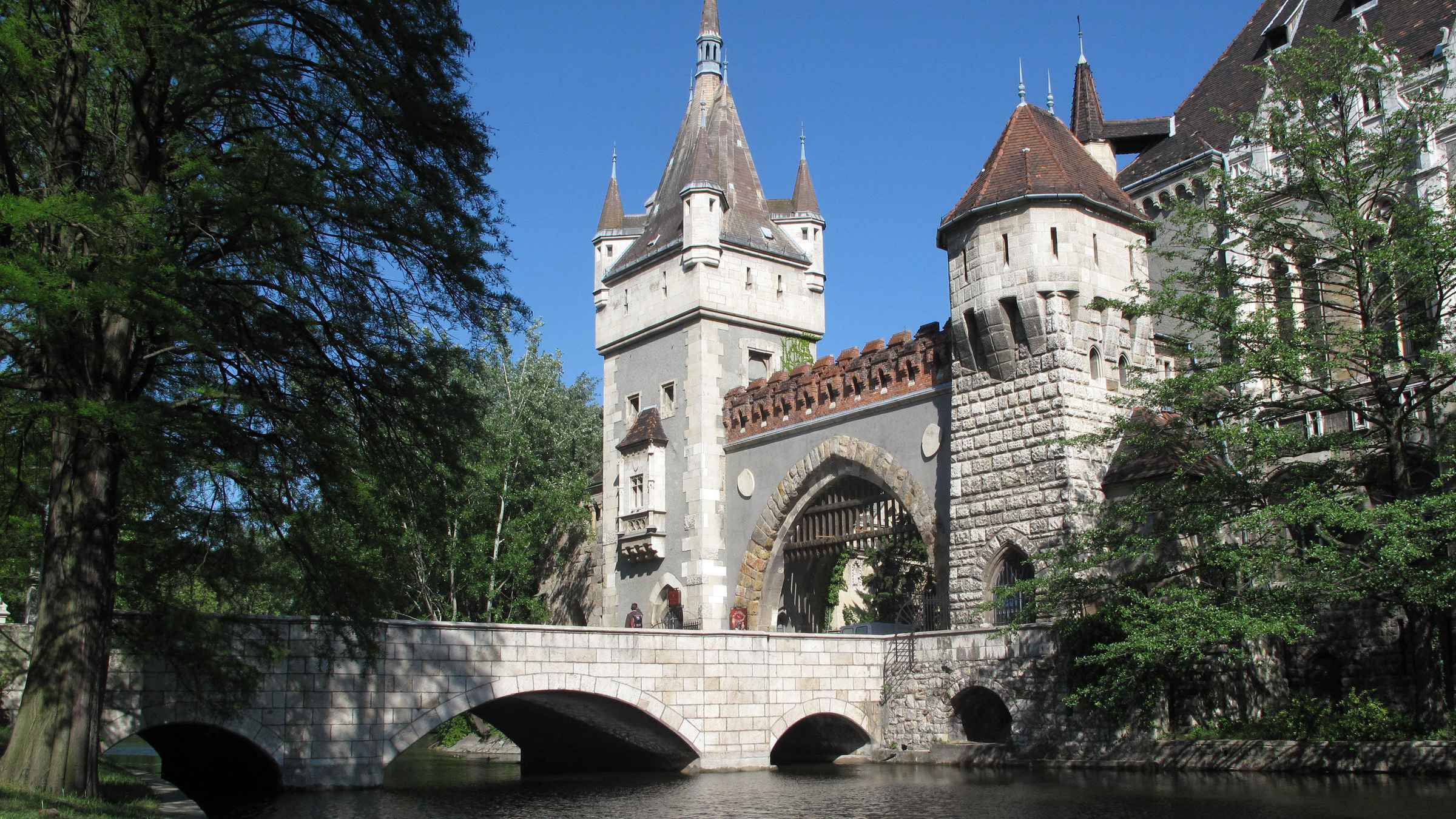 Városliget, Budapest - Book Tickets & Tours | GetYourGuide