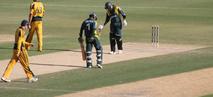 Dubai International Stadium, Dubai - Book Tickets & Tours | GetYourGuide