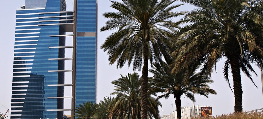 Zabeel Park, Dubai - Book Tickets & Tours | GetYourGuide