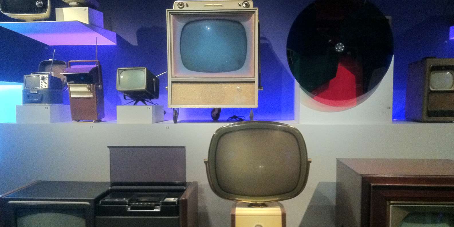 Museum of the Moving Image, New York City - Book Tickets & Tours ...