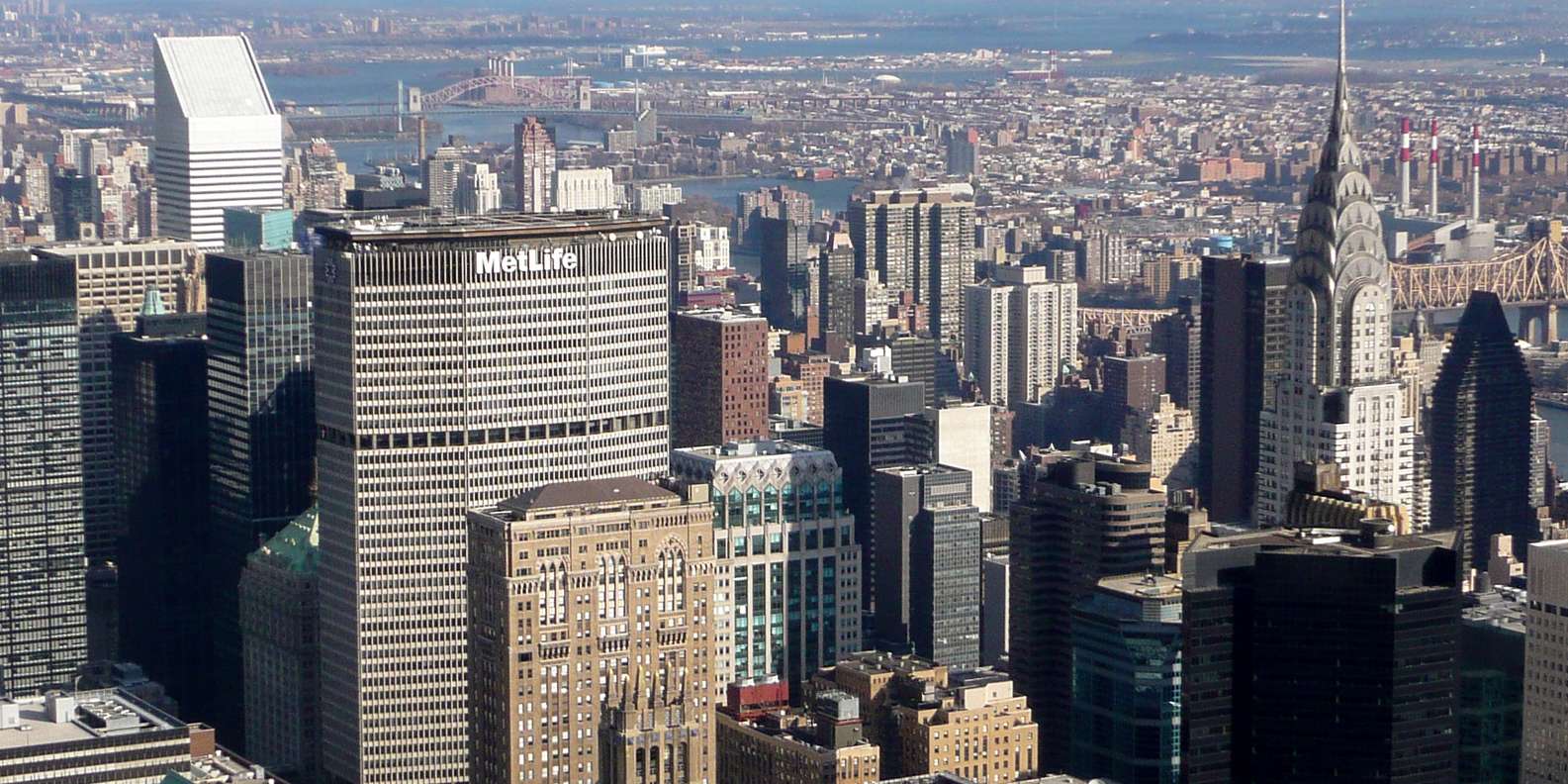 The BEST MetLife Building Garden & park tours 2023 - FREE Cancellation ...