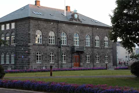 Althing tickets - Reykjavík - Prenotazione biglietti | GetYourGuide