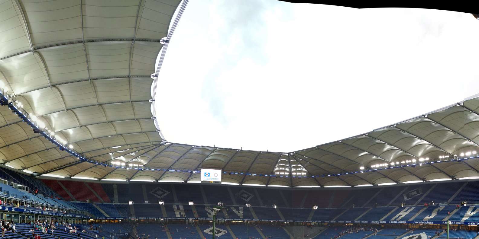 Imtech Arena Audioguías: lo MEJOR de 2024 - Cancelación GRATIS ...