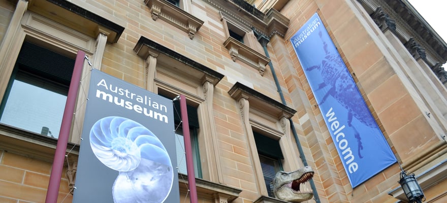 Australian Museum, Sydney - Book Tickets & Tours | GetYourGuide