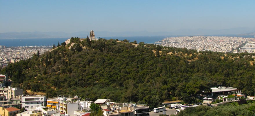 Filopappou Hill, Athens - Book Tickets & Tours | GetYourGuide