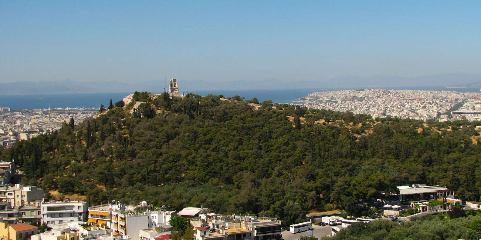 The BEST Filopappou Hill Spring activities 2023 - FREE Cancellation ...